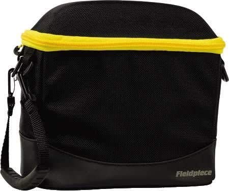 Fieldpiece ANC18 Padded Carrying Case for Job Link Probes: Amazon.com ...