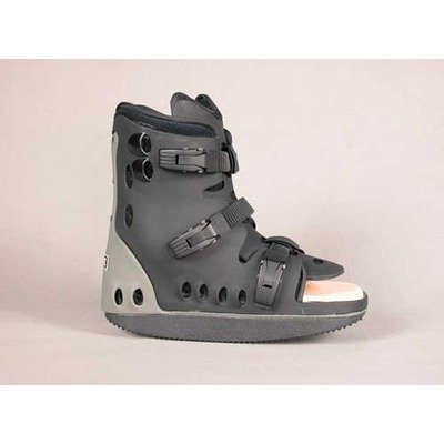 Body Armour Cam Walker II Low Boot : Amazon.in: Industrial & Scientific
