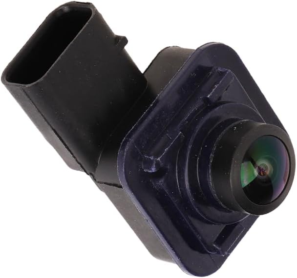 Amazon.com: HLUCHY Vehicle Backup Camera fit for Ford Explorer Rear ...