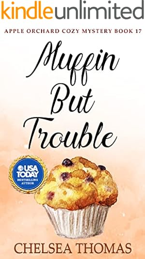 Amazon.com: Granny Smith is Dead (Apple Orchard Cozy Mystery Book 5 ...