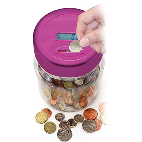 Top 10 Best Home Coin Sorters | Internet Eyes