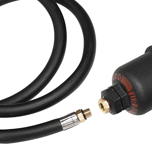 Snapklik.com : Oil Filter Housing Cap Oil Pressure Tester Kit Compatible