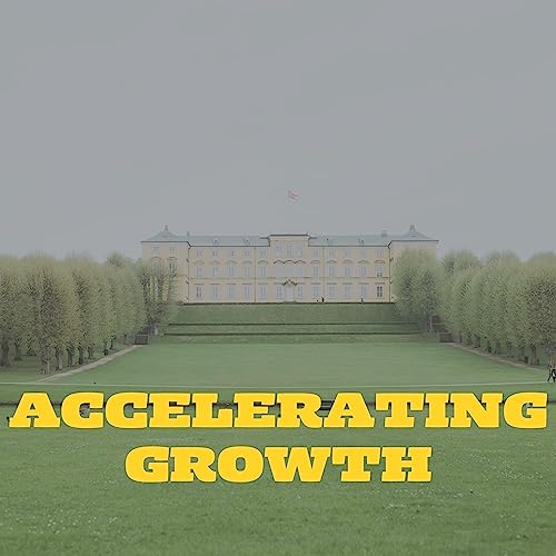 Amazon MusicでPumpupthemindのAccelerating Growthを再生する