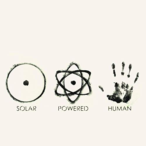 Play Solar Powered Human by Solar Powered Human on Amazon Music