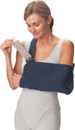 Amazon.com: Djo Procare Arm Sling - 79-84158Ea - X-Large (9" X 20"), 1 ...
