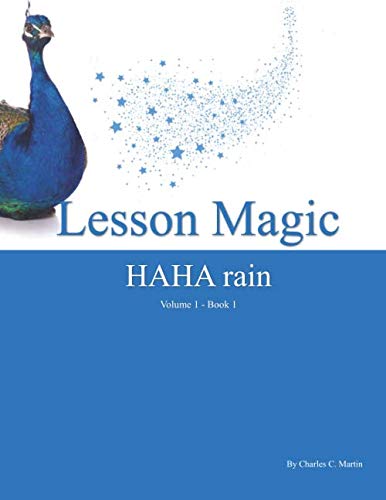 Lesson Magic | Amazon.com.br
