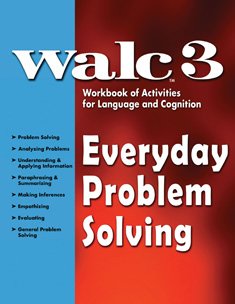 WALC 3 Everyday Problem Solving: Linda Bowers, Rosemary Huisingh, Paul ...