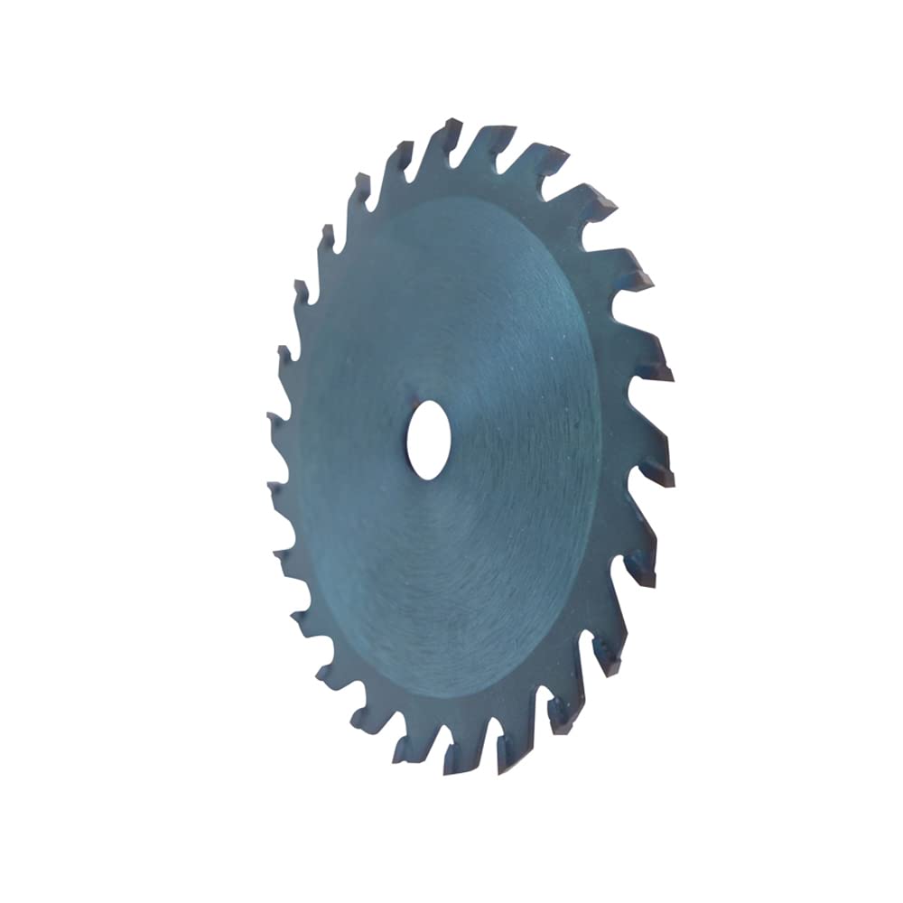 TCT Saw Disc Blade, Woodwork Cutter Blade Wood Cutting Disc Tool for ...