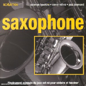 Indispensable RCA Jazz : Saxop - Saxophone: Amazon.de: Musik