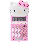 Amazon.com : Cute Calculator, Basic Four Function Calculator for ...