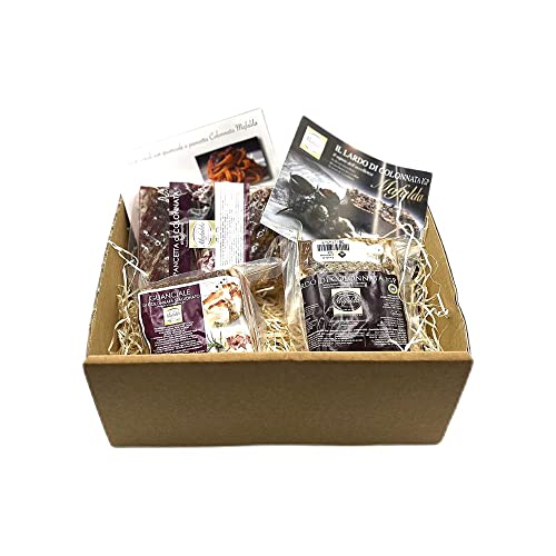 Guanciale Lidl | Me pica la curiosidad