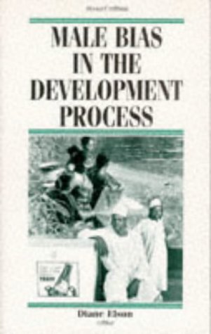 Male Bias in the Development Process: Elson, Diane: 9780719042300 ...