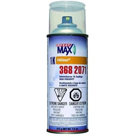 Amazon.com: Custom Spray Paint For Toyota and Lexus Cars - OEM Paints ...