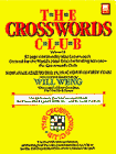 Amazon | The Crosswords Club Volume 12 | Rosen, Mel | Crosswords