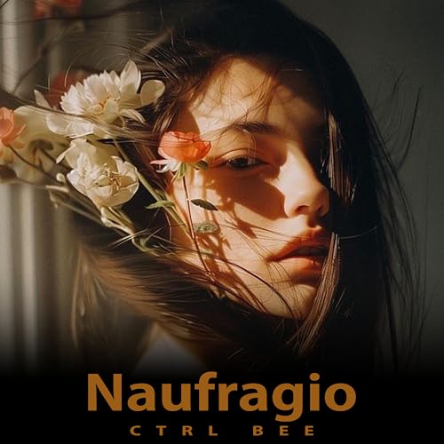 Naufragio de CTRL BEE no Amazon Music Unlimited