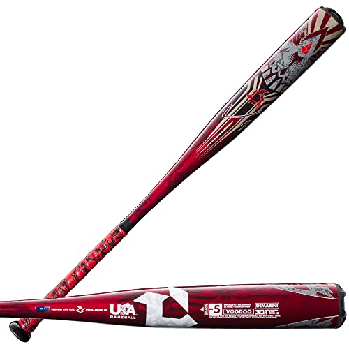 Top 10 Best Drop 5 Bbcor Bats : Reviews & Buying Guide - Katynel