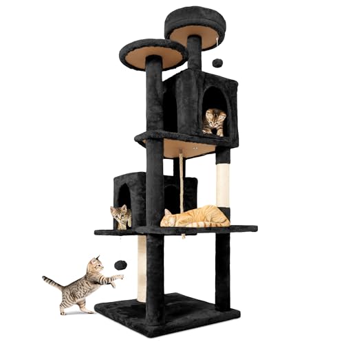 Black Cat Tree – The 15 best products compared - Wild Explained