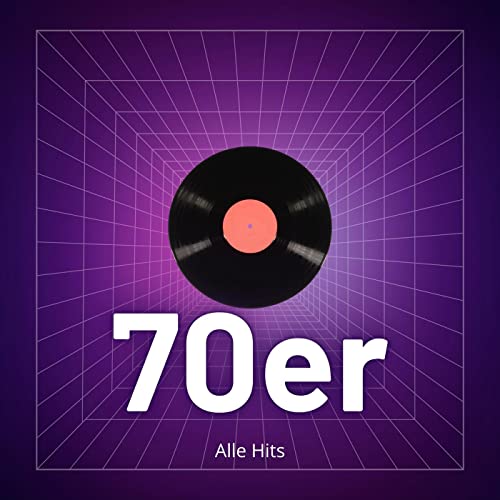 70er - Alle Hits de VARIOUS ARTISTS sur Amazon Music Unlimited