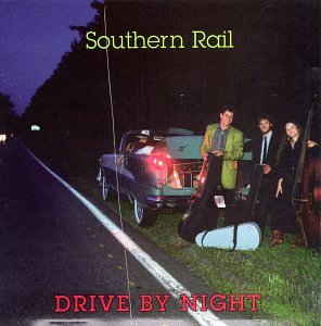 Southern Rail - Drive By Night - Amazon.com Music
