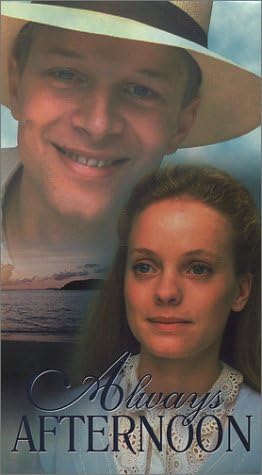 Amazon.com: Always Afternoon [VHS] : Tushka Bergen, Jochen Horst, Lisa ...