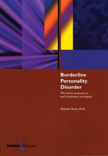 Borderline Personality Disorder: The Latest Assessment and Treatment ...