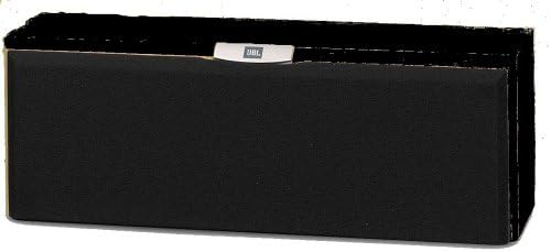 JBL SCS 178 Haut-Parleur Central Noir : Amazon.fr: High-Tech