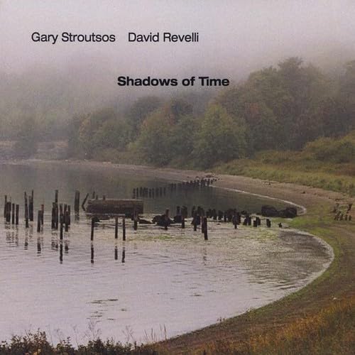 Amazon.com: Shadows of Time: 0884502898217: Gary Stroutsos, Gary ...