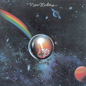 Amazon.com: New Riders: CDs & Vinyl