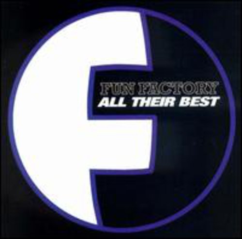 Fun Factory - All Their Best - Amazon.com Music