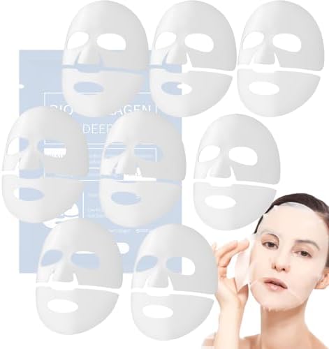 Amazon.com : Deep Collagen Anti Wrinkle Lifting Mask,Collagen Mask ...