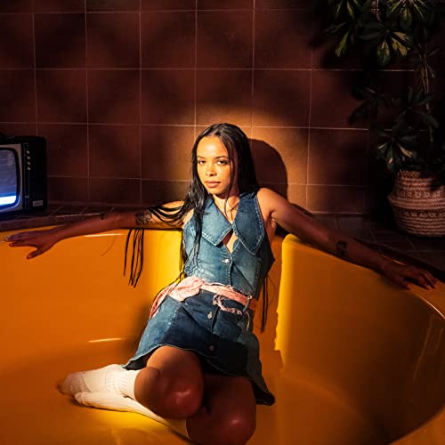 Amazon Music Unlimited - TSHA feat. Clementine Douglas 『Dancing In The ...