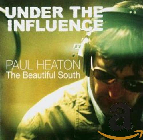 Under The Influence-Paul Heaton: Compilation, Randy Travis: Amazon.fr ...