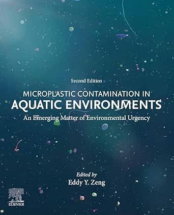 Microplastic Contamination in Aquatic Environments: An Emerging Matter ...