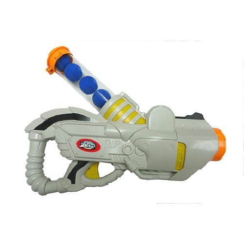 Ball Shooter : Amazon.in: Toys & Games