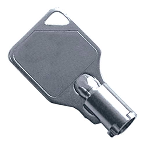 VANDERBILT INDUSTRIES Radial Key For V42 Keypad (Formerly K42) - Key No ...