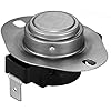 Amazon.com: Supco L290 Large Limit Switch Thermostat 60T11 Style 610025 ...