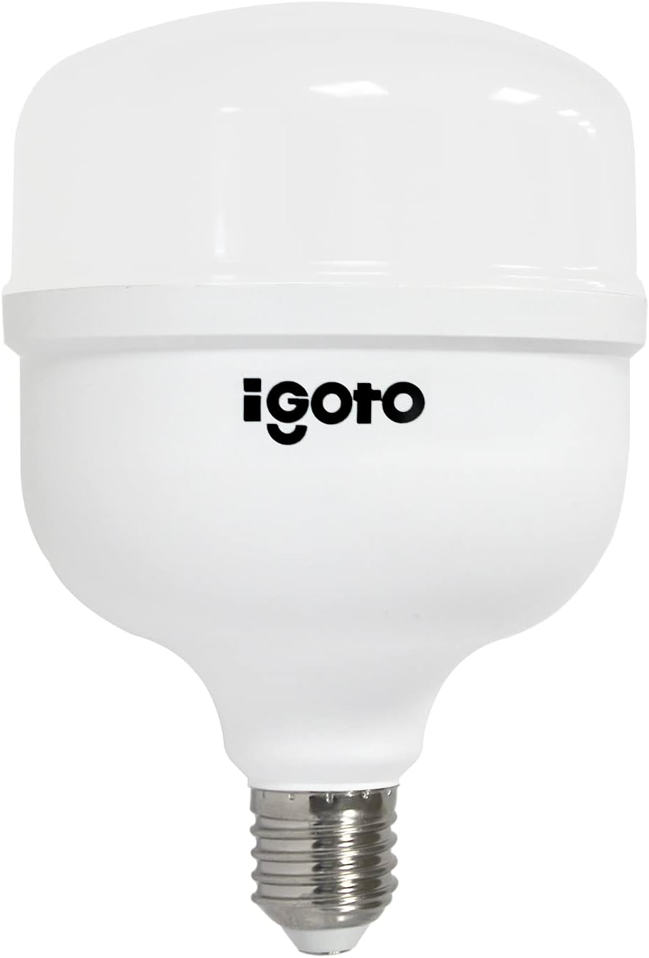 iGOTO F10540 Foco LED T120, 40W Luz Fría : Amazon.com.mx: Herramientas ...