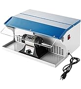 Amazon.com: Jewelry Polisher Buffer 200W Jewelry Polishing Buffing ...