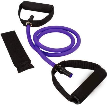 ZZ zonex Pull Rope Rubber Exerciser String Extra Strong Body Building ...