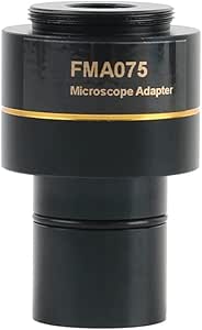 Amazon.com: VAKUUM Lab Microscope Slides FMA037 FMA050 FMA075 ...