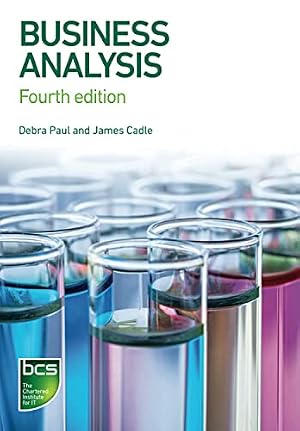 Amazon.com: A Guide to the Business Analysis Body of Knowledge (BABOK ...
