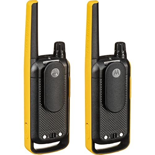 Motorola Solutions, Portable FRS, T470, Talkabout, Two-Way Radios ...
