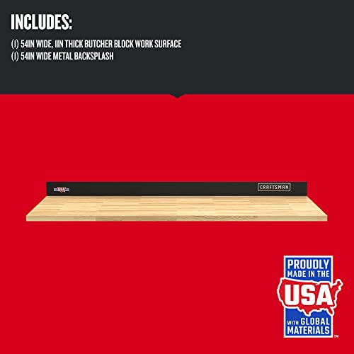 The 6 Best Craftsman Workbenches of 2025 [Verified] - Cherry Picks