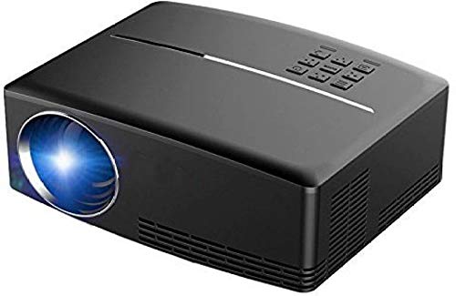 XElectron® GP80 HD Cinema Projector 1800 Lumens with One Year Onsite ...