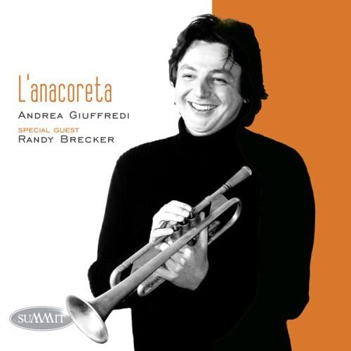 Andrea Giuffredi - L'anacoreta: Amazon.de: Musik-CDs & Vinyl