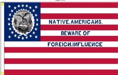 Amazon.com : 3X5 Native USA American INDIAN INFLUENCE FLAG BANNER ...