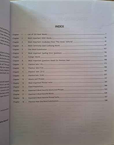 VOCABULARY PRODIGY - ENGLISH WITH NIMISHA BANSAL - Price History