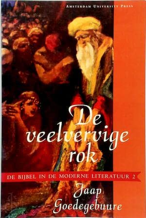 Amazon.com: De veelvervige rok: De bijbel in de moderne literatuur 2 ...