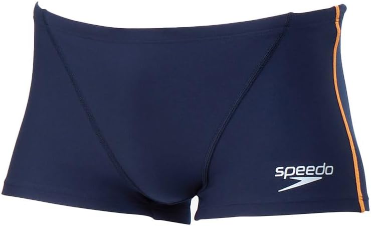 Amazon | Speedo(スピード) 【トレーニング用】メンズ Zebra Stack TurnS Box ゼブラスタックターンズボッ ...
