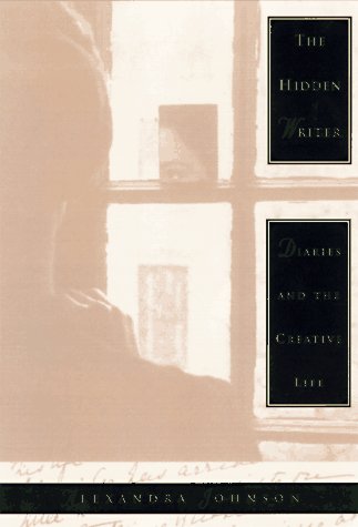 Amazon.com: The Hidden Writer: 9780385478298: Johnson, Alexandra: Books